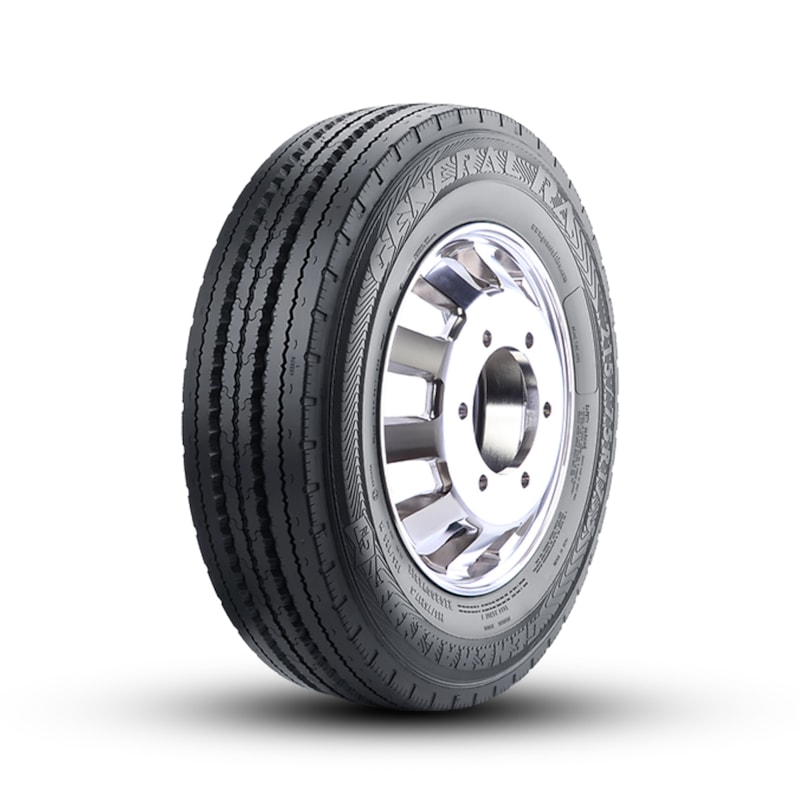 Pneu General 215/75R17.5 126/124M TL GENERAL RA SA LRF 12L - Belem Pneus